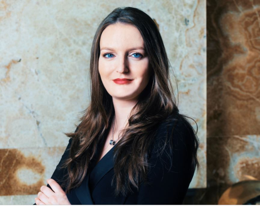 Maruša Senica | Odvetniška pisarna Senica