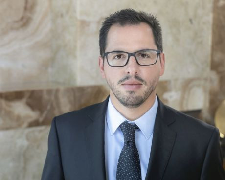 Žiga Sternad | Law firm Senica