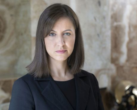 Petra Plevnik | Law firm Senica